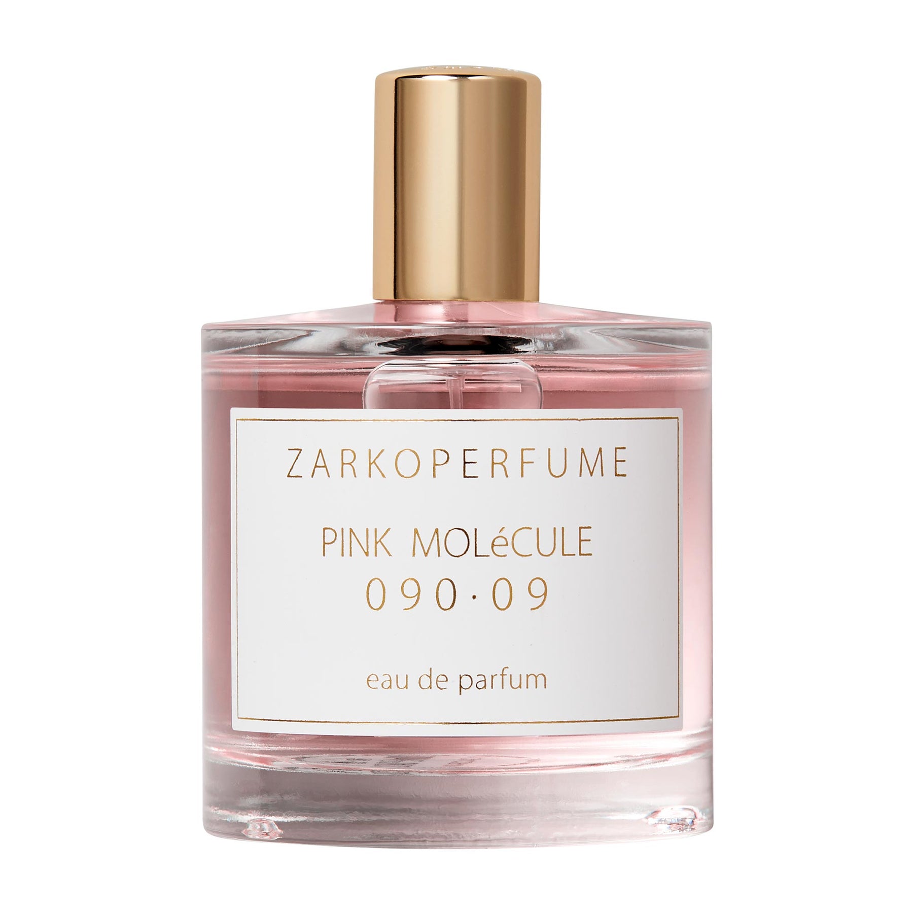 PINK MOLECULE Molekül Parfum – nice.stories